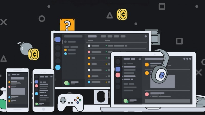 Discord Opens Up Curated Storefront