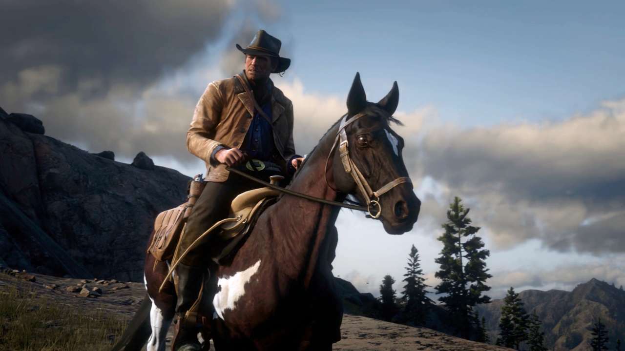 Red Dead Redemption 2: Review, Release Date, Pre-Order Bonuses, And ...