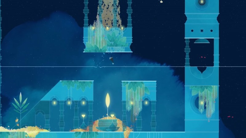 Gris Has A Release Date And New Gameplay Trailer