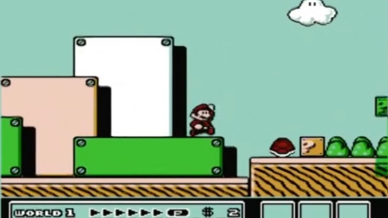 Documentary Tracks The History Of A Super Mario Bros. 3 Speedrun