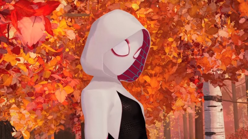 A Sequel And All Female Spin-Off For Spider-Man: Into The Spider-Verse ...