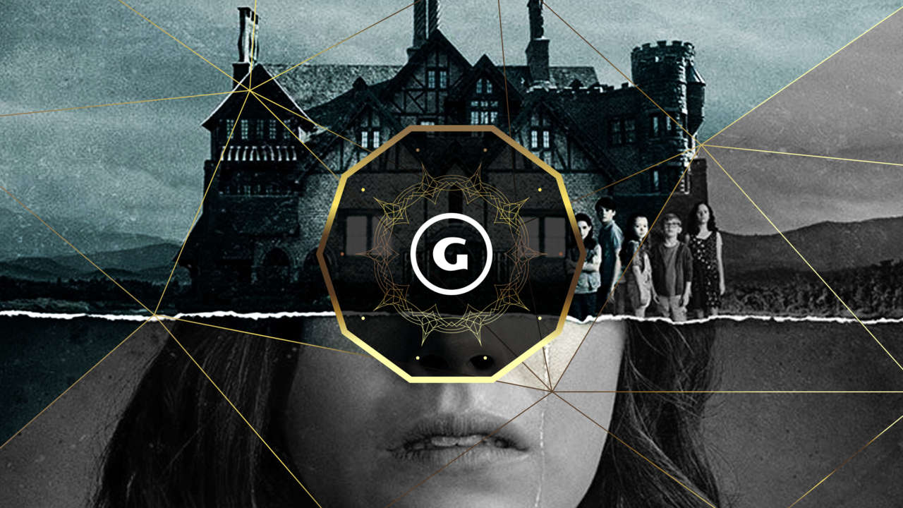 GameSpot's #1 TV Show Of 2018: The Haunting Of Hill House