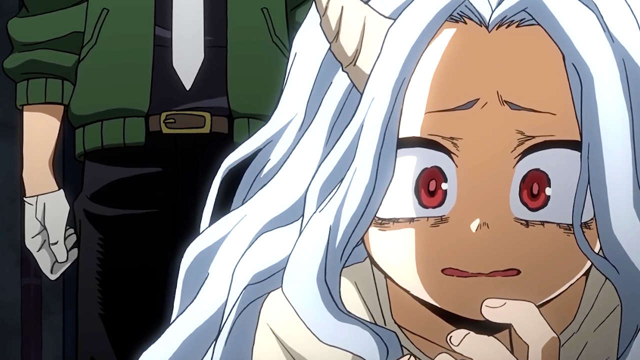 My Hero Academia - Season 4 Official Teaser | Jump Festa