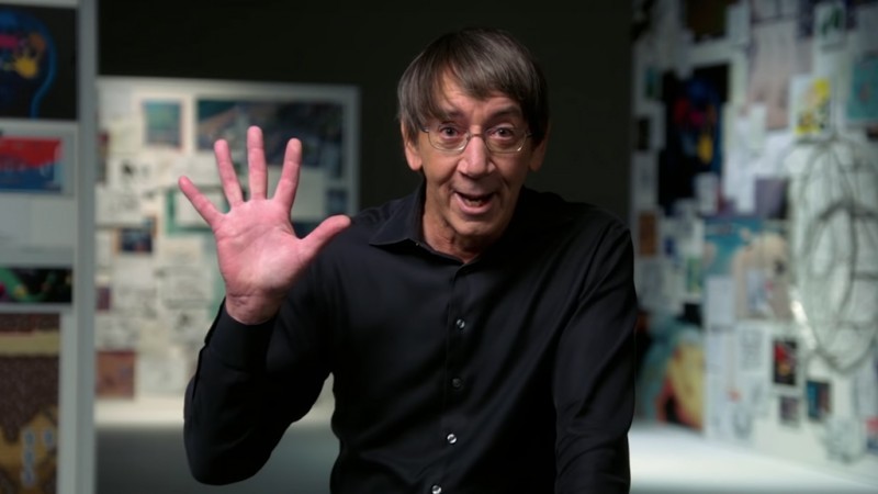 Sims Creator Will Wright Teaches Game Design Via MasterClass