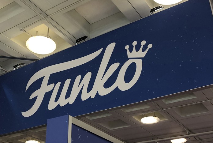 Funko to Open Second Store in LA