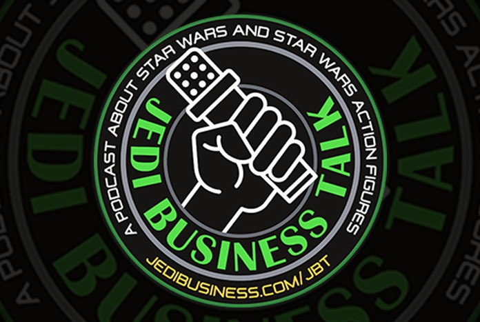 Jedi Business Talk Episode 12: Kenner Legend Jim Swearingen & The ...