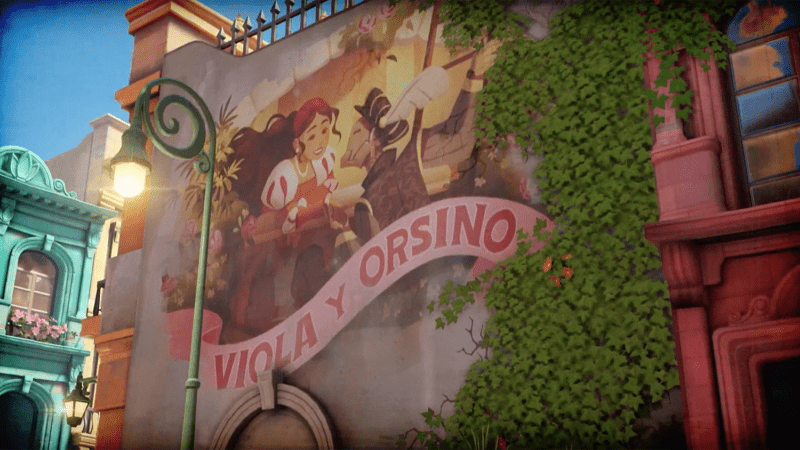 Overwatch's New Escort Map Takes Players To Cuba