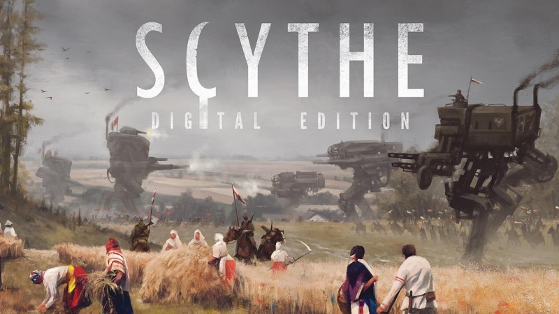 You Can Get A Bunch Of Great Digital Board Games On Humble Bundle Right Now