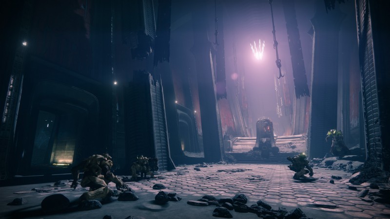 Bungie Dates Destiny 2 Cross Save & Account-Link Features