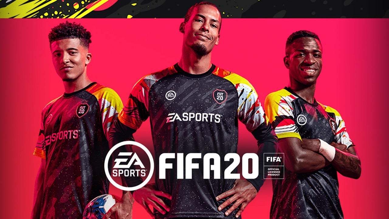 FIFA 20: Release Date, News, UK Preorder Deals, Ultimate and Champions ...