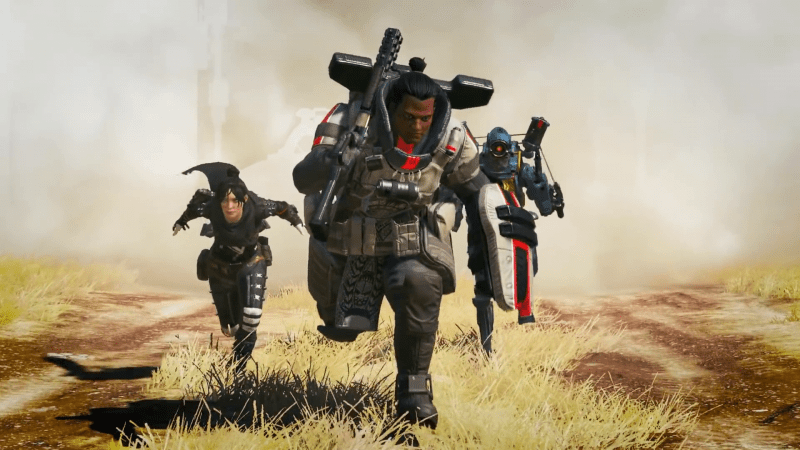 Apex Legends Lootbox Controversy Devolves Into Flame War [Update: Vince ...