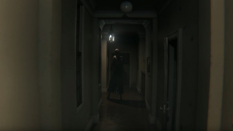 The Scariest Part Of P.T. Was Just Revealed Through A Hack