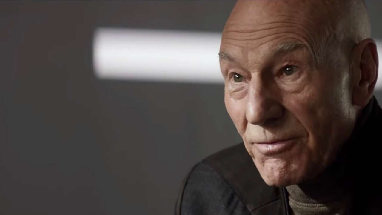 Star Trek Picard: New Character And Story Details Revealed At New York ...