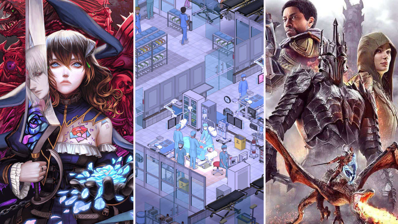 A Flash Sale On 60+ Steam Games Kicks Off Today--See The Best Deals ...