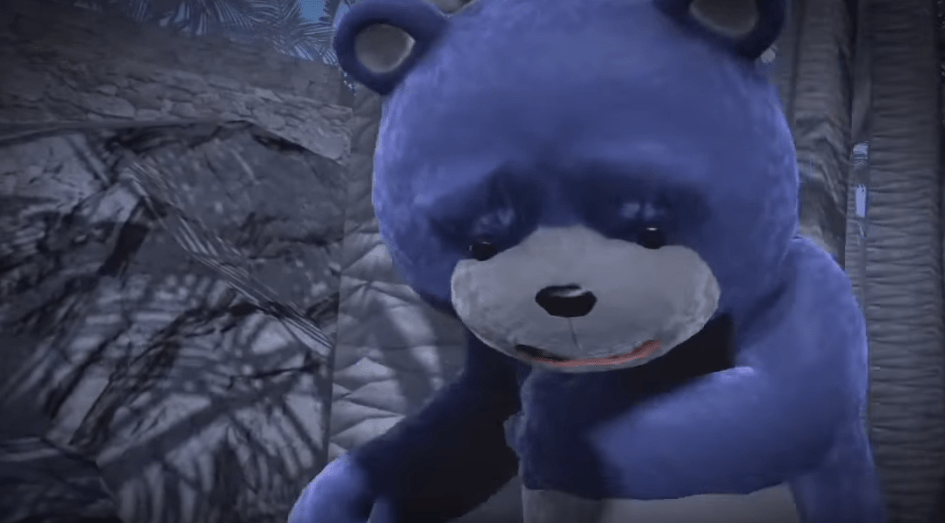 Humans To Compete Against Bears In An Absurd New TV Show