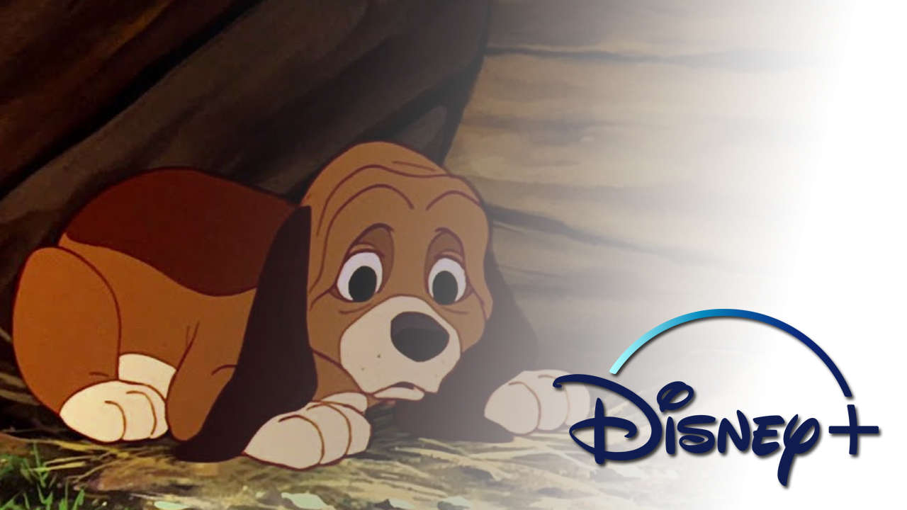 Disney Plus: Every Classic Animated Movie From The Vault You Can Watch