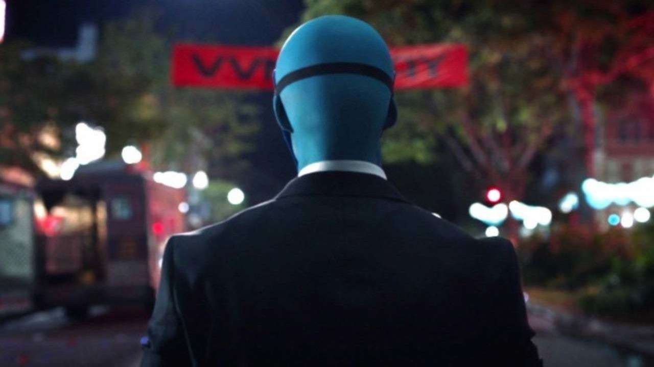 HBO's Watchmen Finale Ending Explained