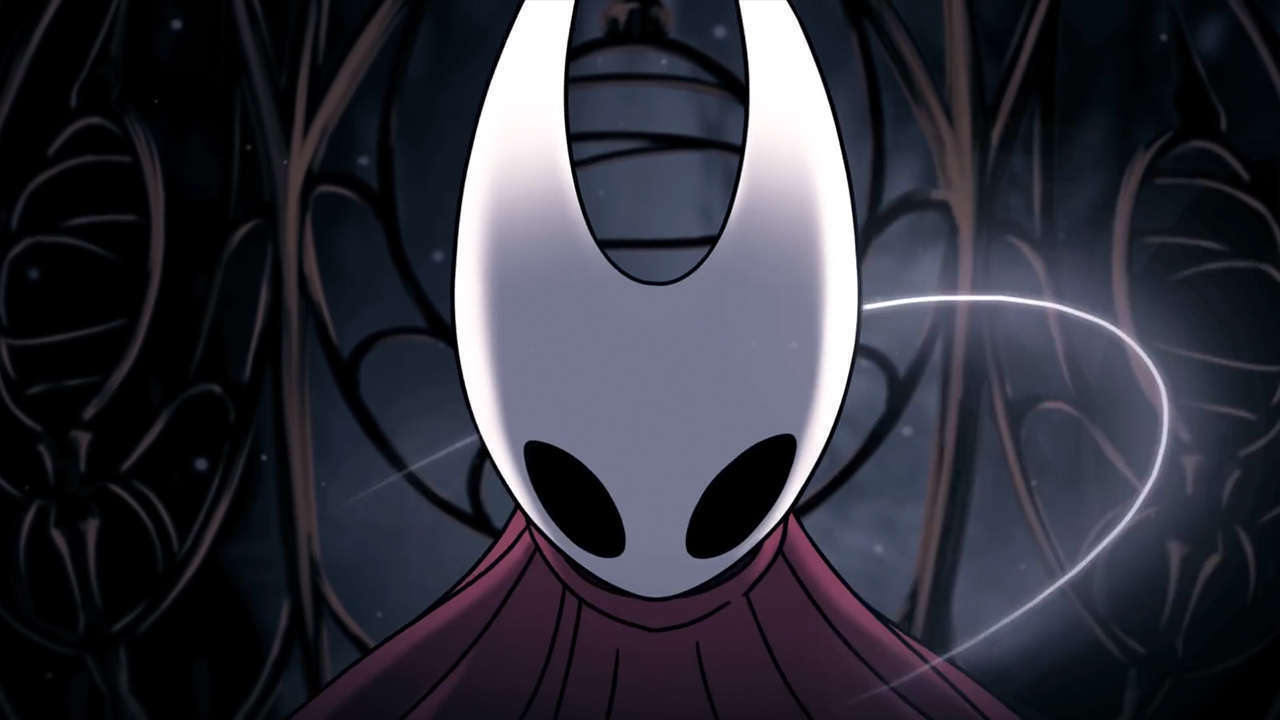 Hollow Knight: Silksong - Jordan Ramée's Most Anticipated Game Of 2020