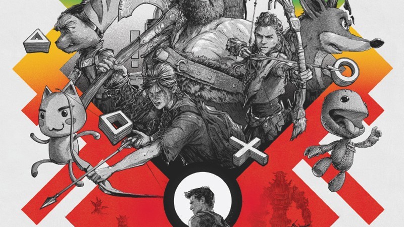 Issue Reveal – PlayStation: The First 25 Years