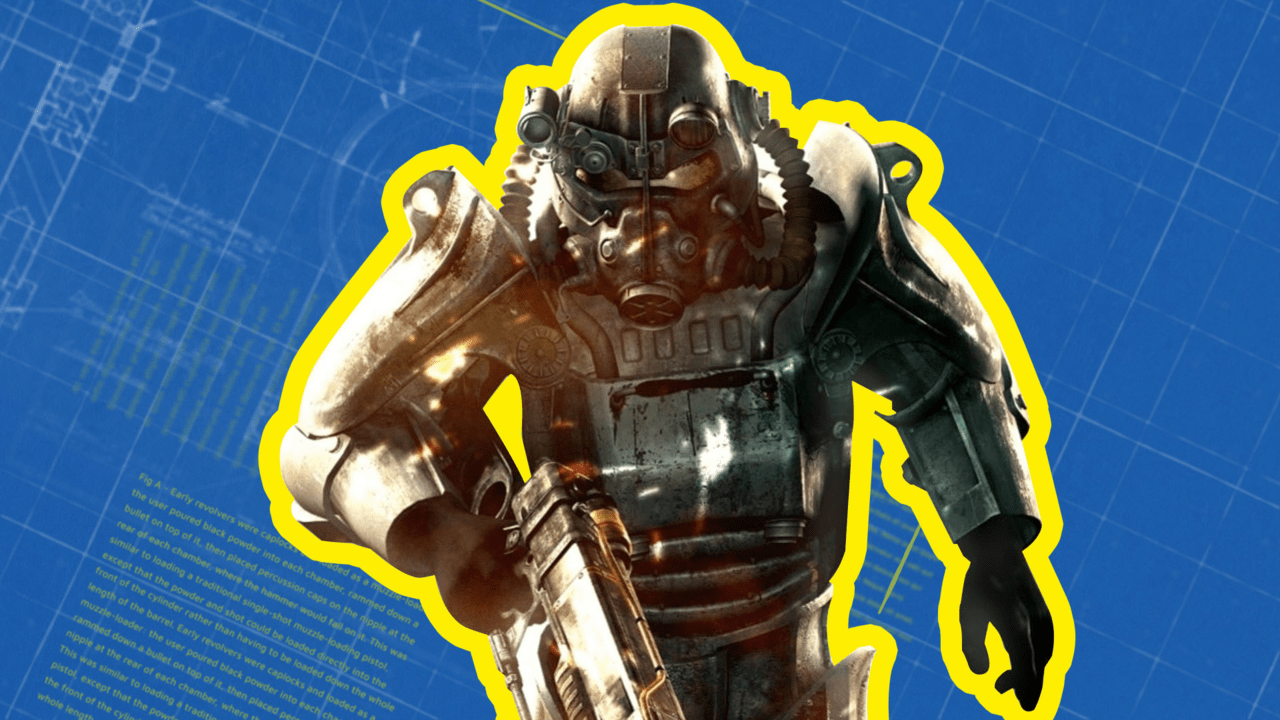 How Games Became Obsessed With Nuclear Weapons