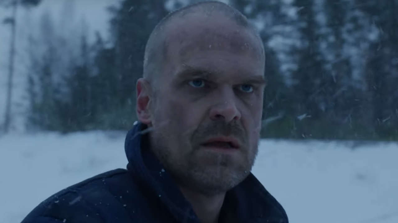 Stranger Things Season 4 Teaser: Hopper Is Alive And Cold In Russia