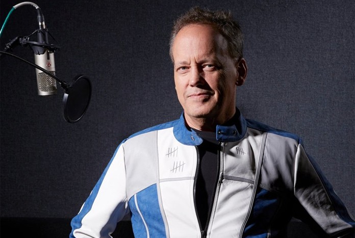 Dee Bradley Baker on Ahsoka, Rex, and the Enduring Legacy of The Clone Wars