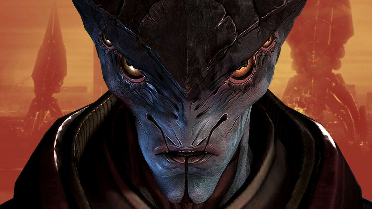 History of the Protheans - Mass Effect Lore