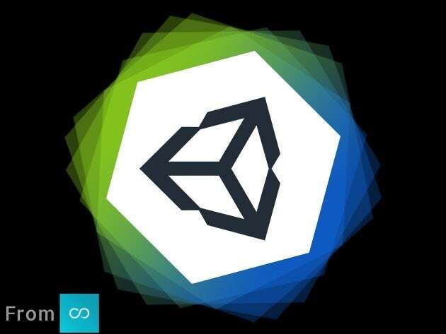 Build Your Own 2D And 3D Games With The Unity Development Academy