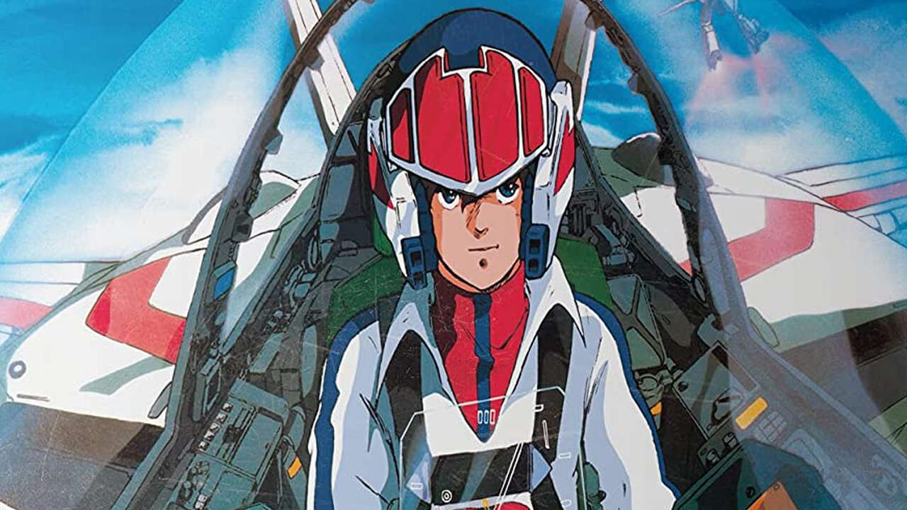 Robotech Getting Digital HD Remaster, Streaming On Funimation Later ...