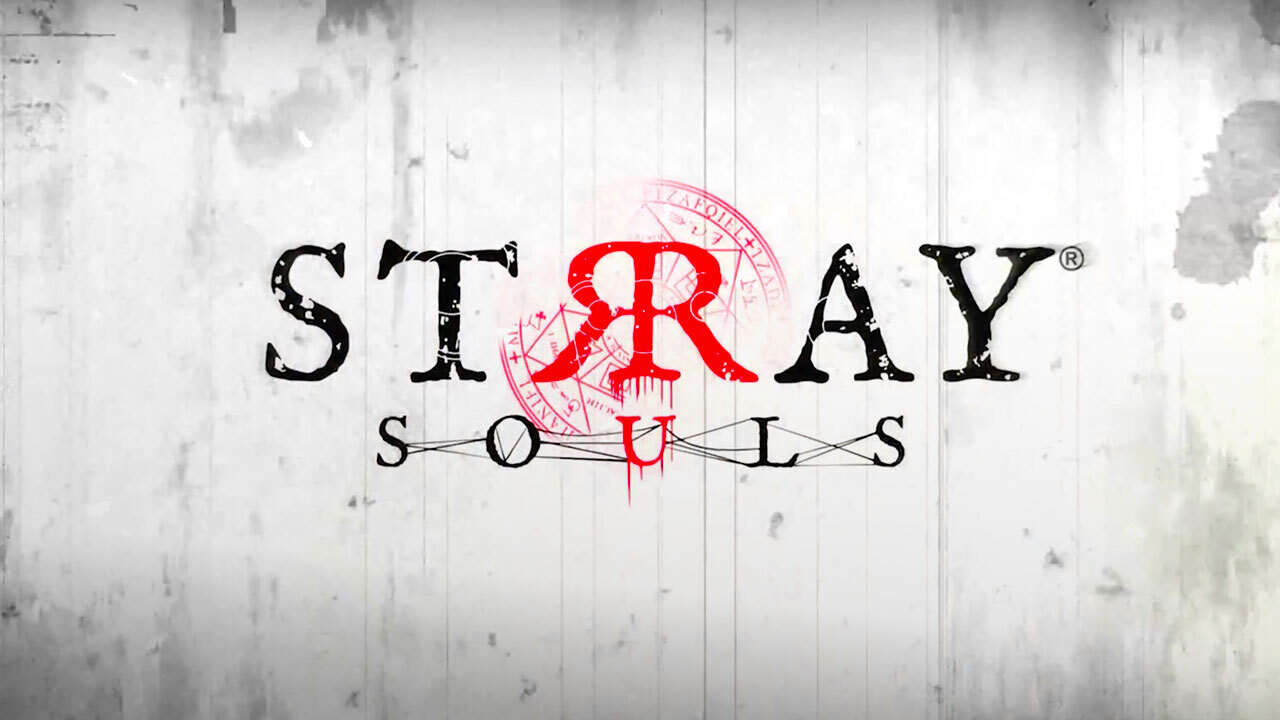 Stray Souls - Official Announce Trailer