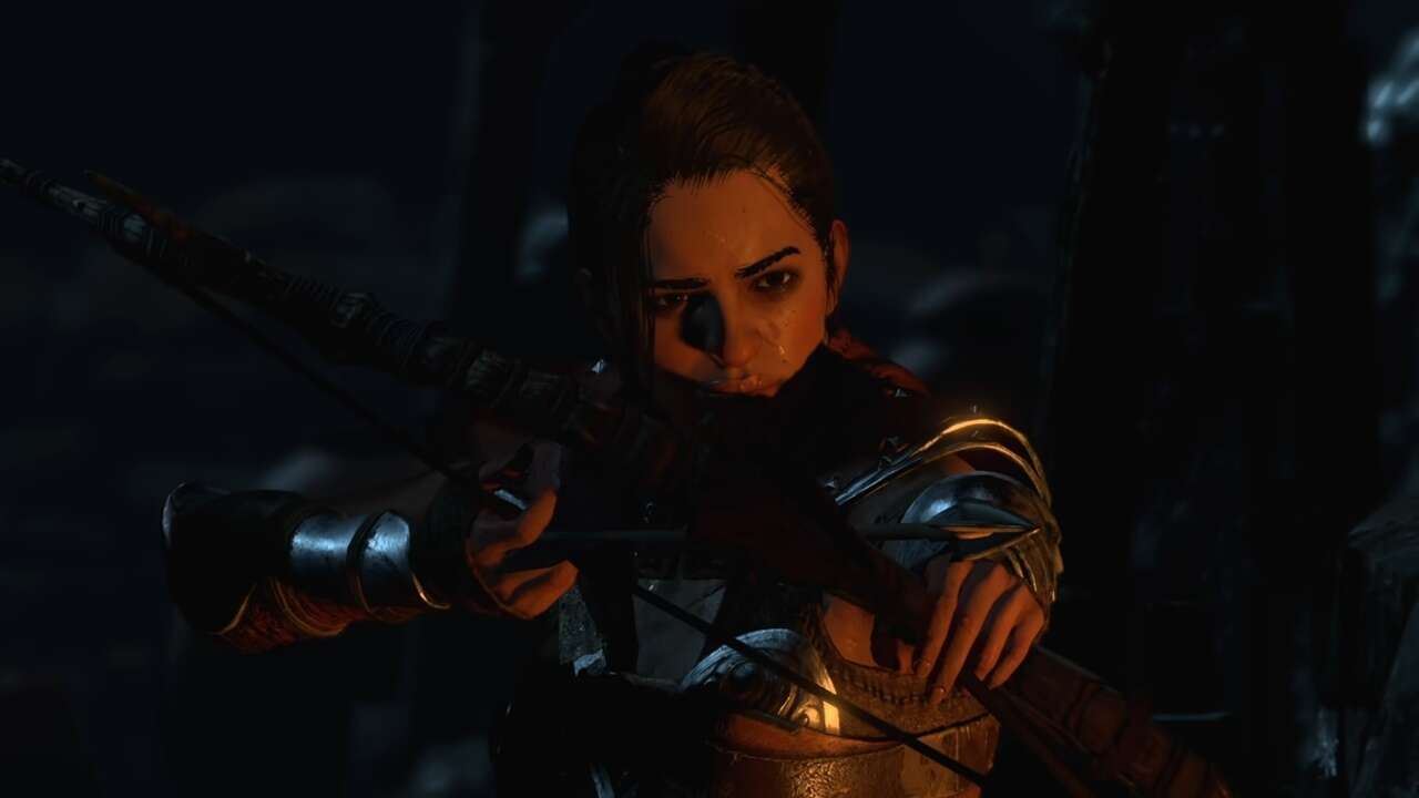 Diablo 4 - Rogue Skills Guide