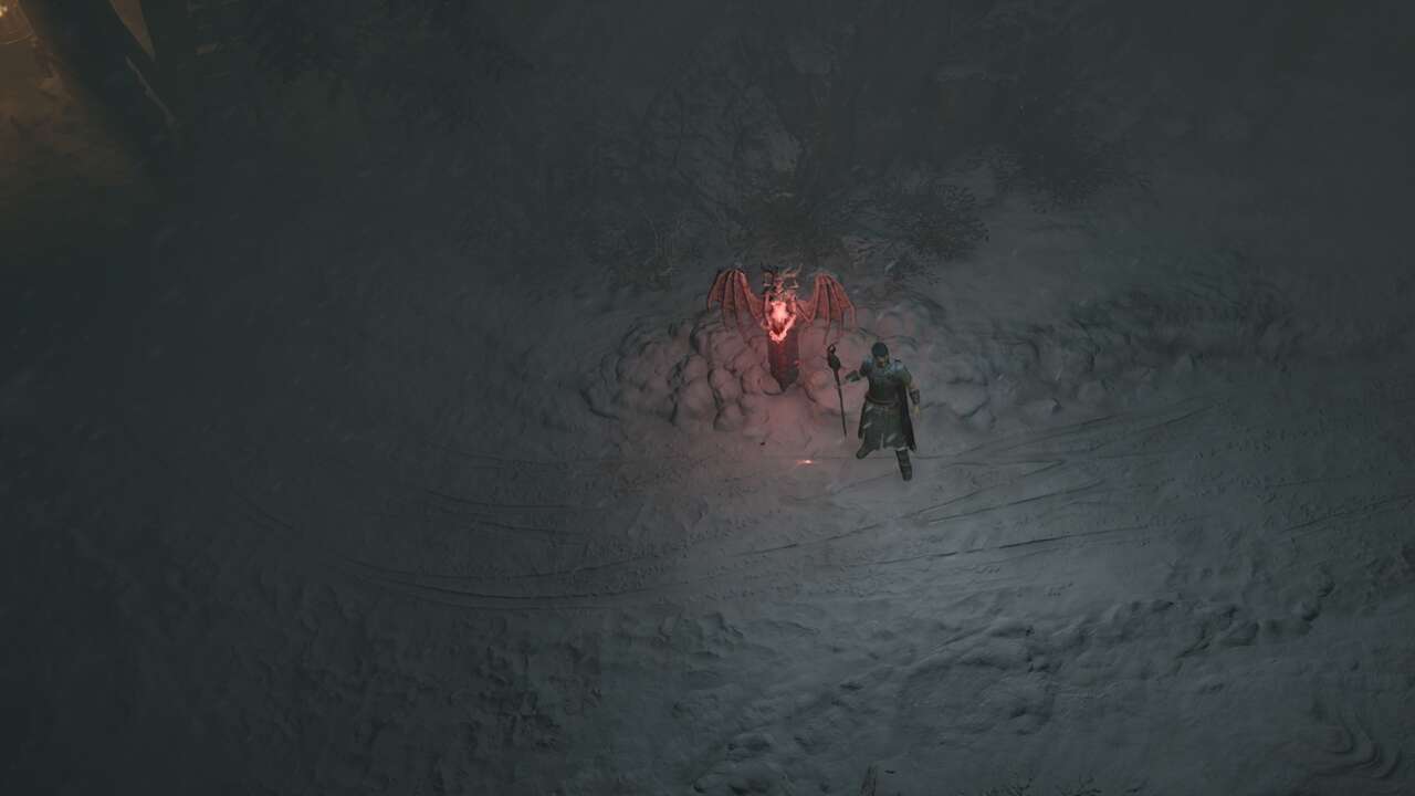 Diablo 4 - All Altar Of Lilith Statues And Locations