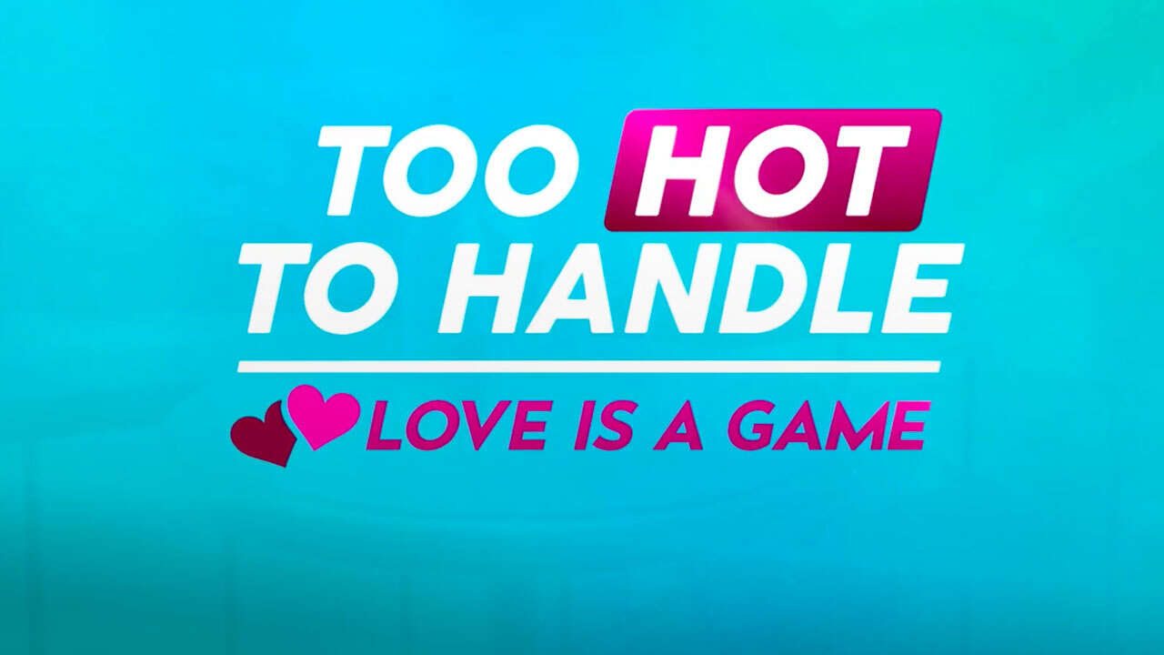 Too Hot To Handle Love Is A Game Talent Plays Trailer