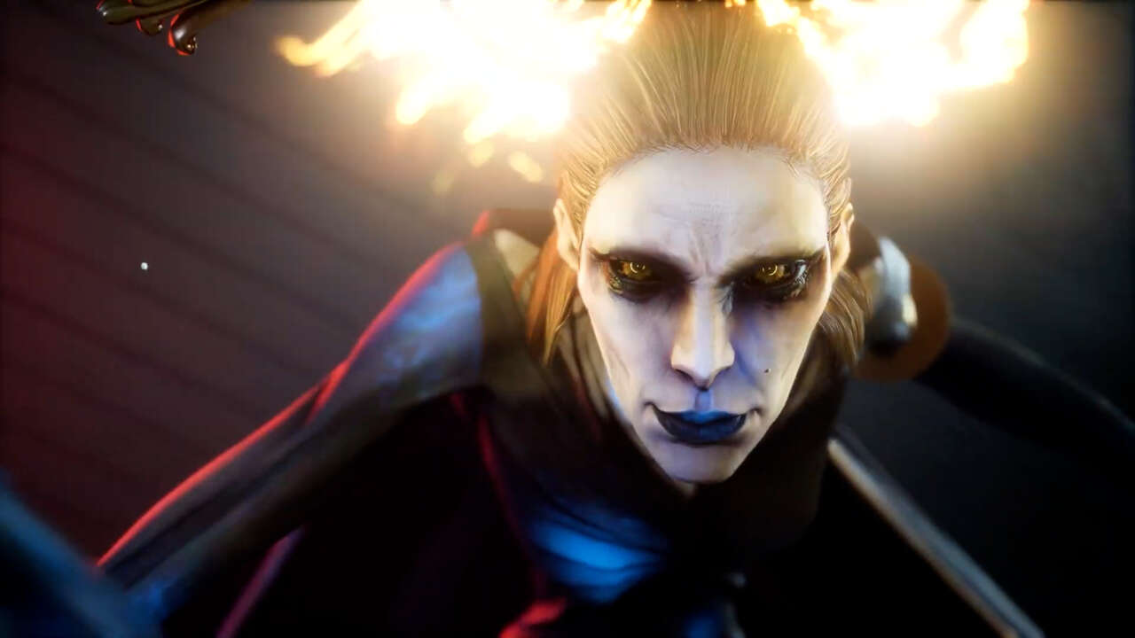 Redfall Official Launch Trailer