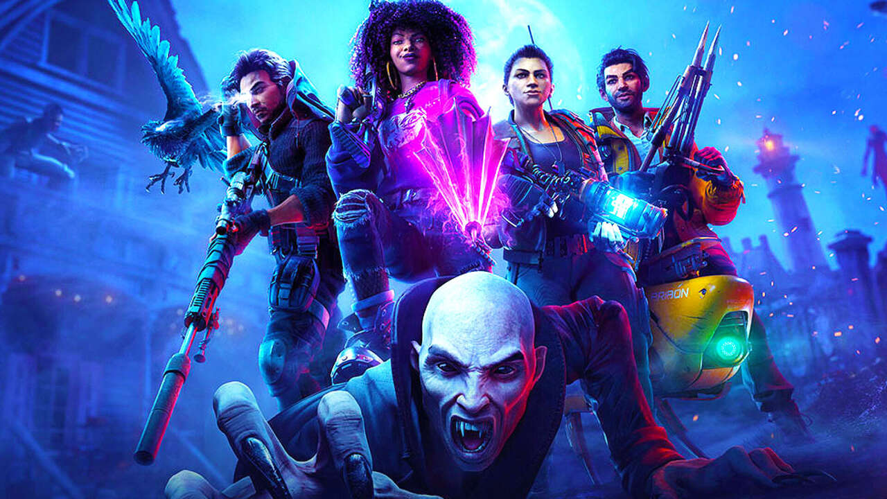 Redfall Everything To Know