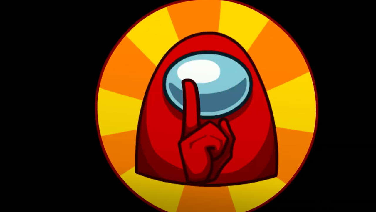 Among Us - Official General Trailer