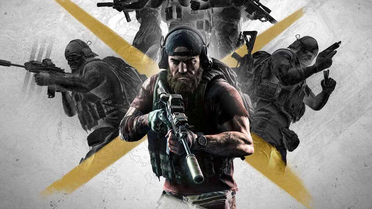 Ghost Recon: Breakpoint Can Actually Be Very Immersive, If You Know ...