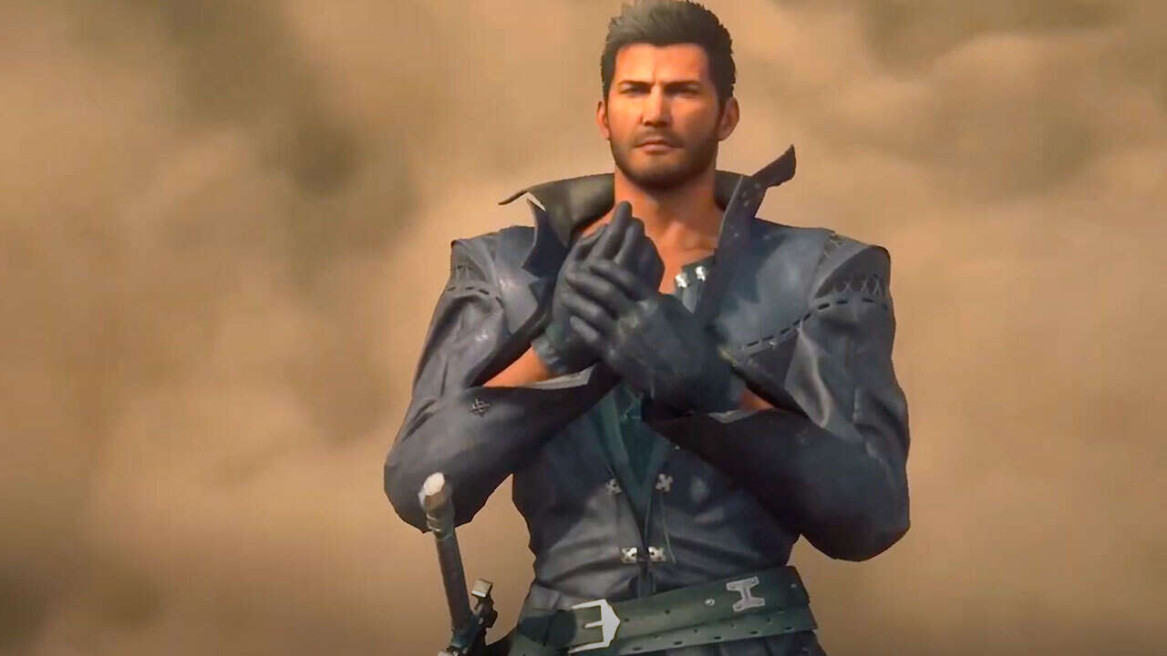 Final Fantasy 16 – ‘Welcome To Final Fantasy’ Trailer