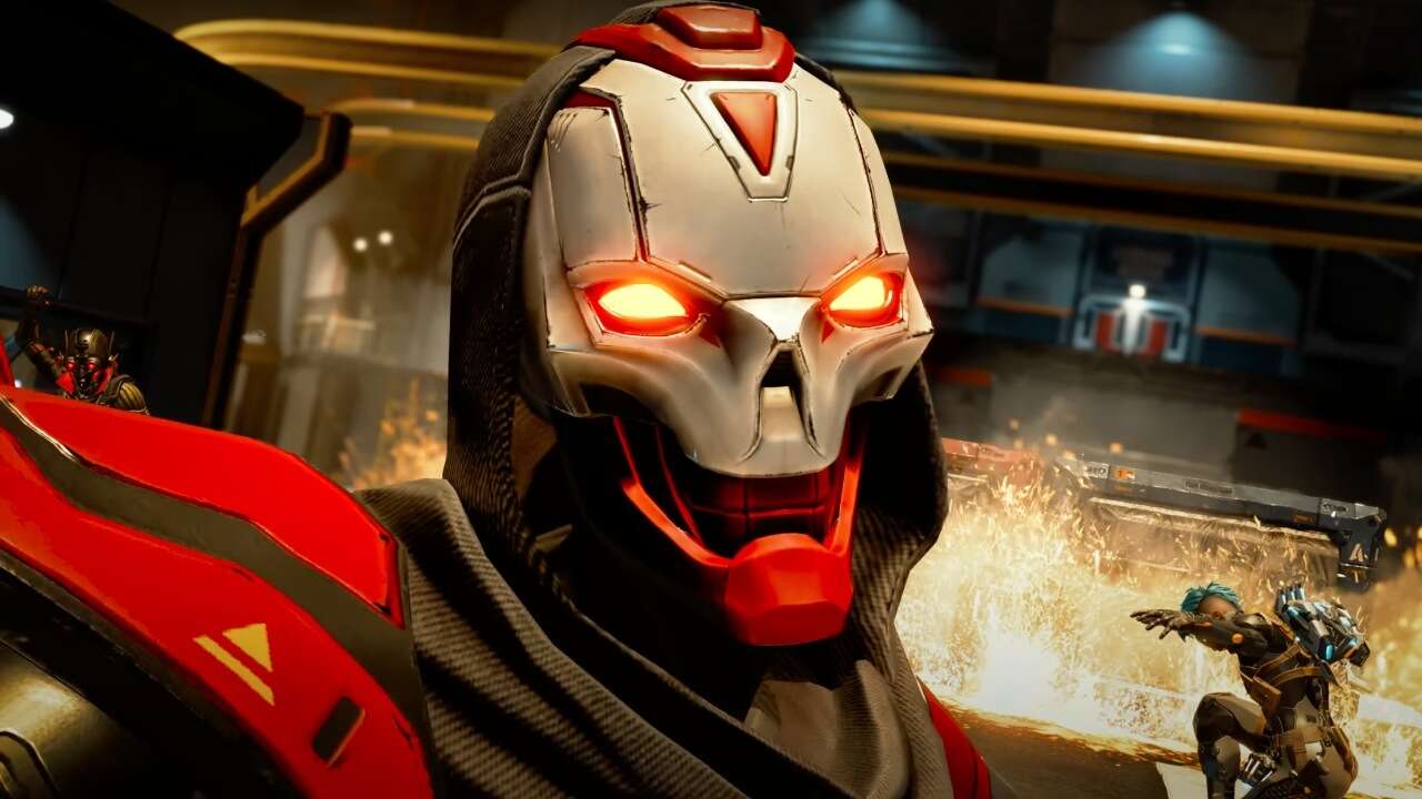 Apex Legends' Revenant Reborn Guide: Mastering The Undead Assassin's ...