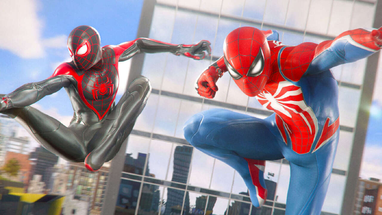 Marvel's Spider-Man 2 Everything To Know