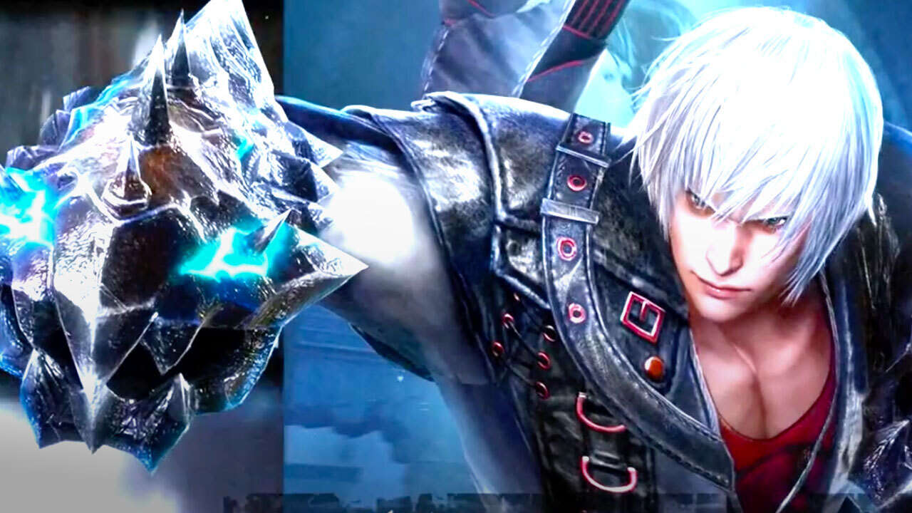 Devil May Cry: Peak Of Combat | Subhuman MV | Royal Guard Chronicles