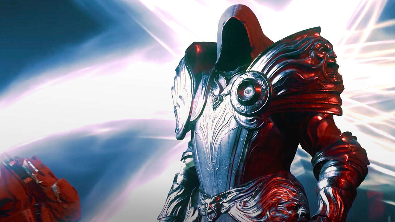 Modern Warfare II & Warzone - Inarius Operator Bundle