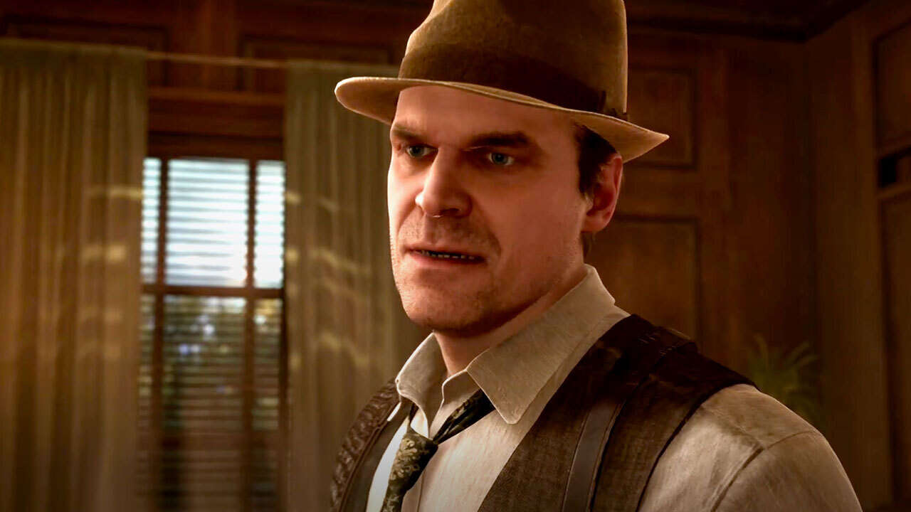 Alone In The Dark - Official "Welcome To Derceto" Trailer