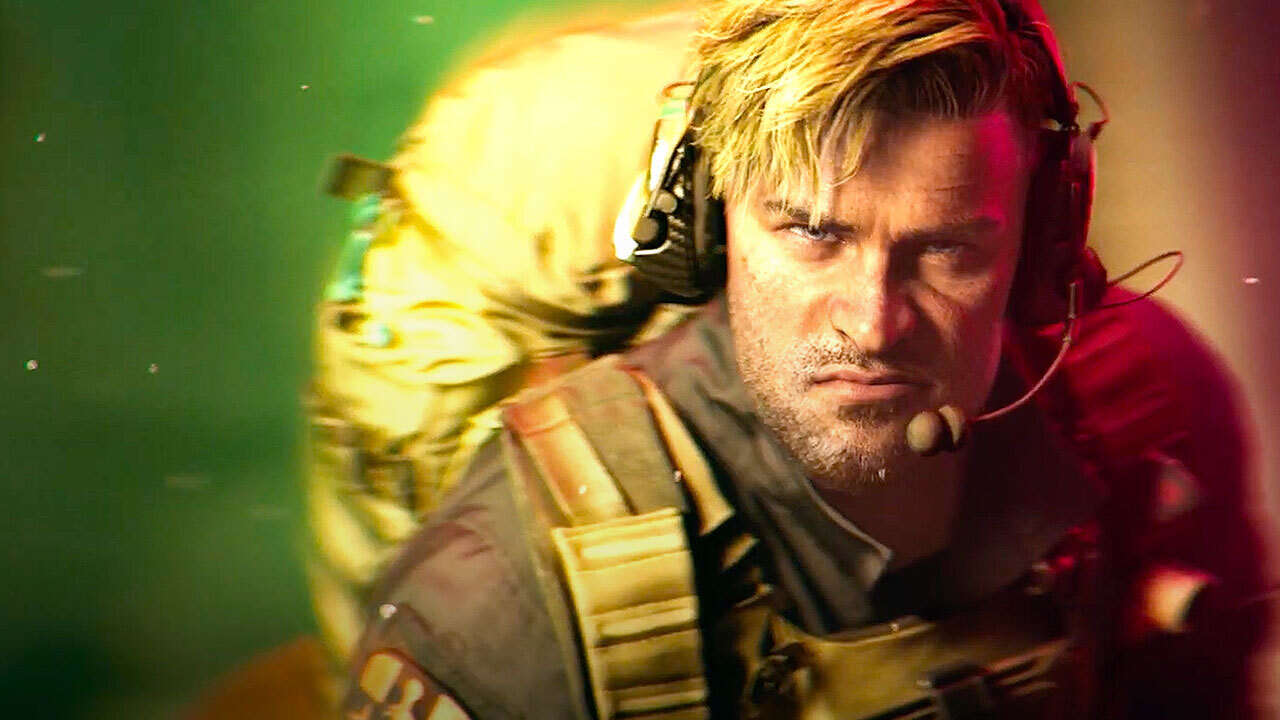 Delta Force: Hawk Ops | Official "Rise" Cinematic Trailer