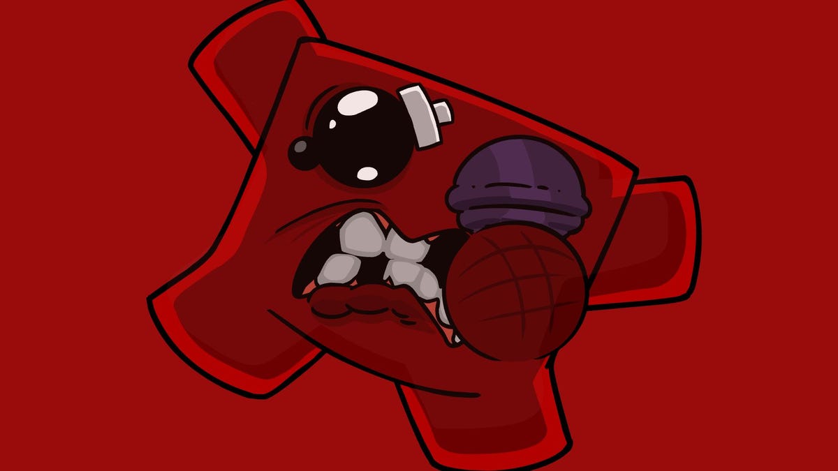 Super Meat Boy Forever Will Be Free This Week On Epic