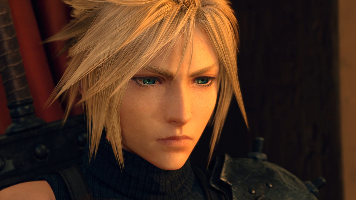 FF7 Rebirth’s ‘Graphics’ Mode Is Still The Way To Go (Yes, Even After ...