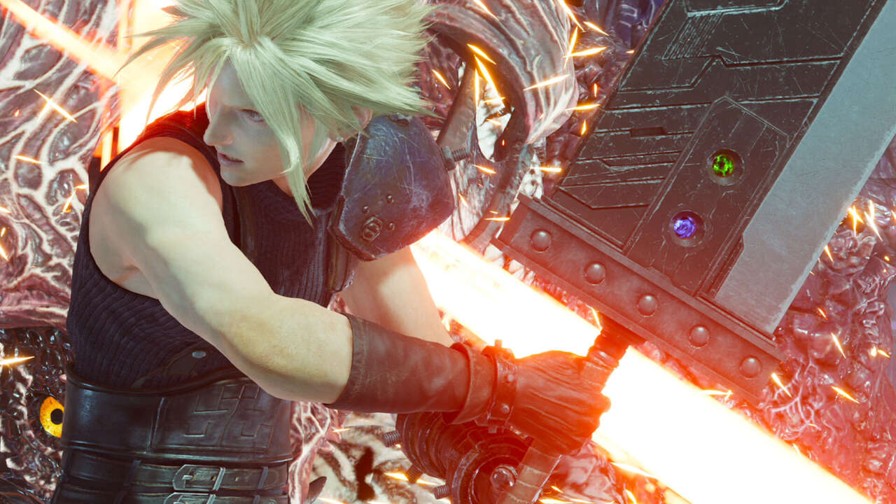 16 Advanced Combat Tips And Tricks - Final Fantasy 7 Rebirth