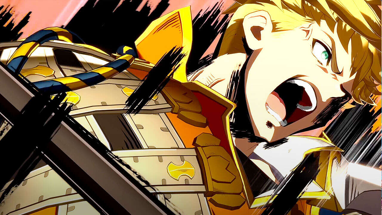 Granblue Fantasy Versus: Rising – Official Vane Character Gameplay Trailer