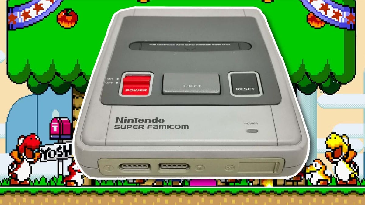 A Rare Piece Of Nintendo History Is Currently On Auction For Over $3 ...
