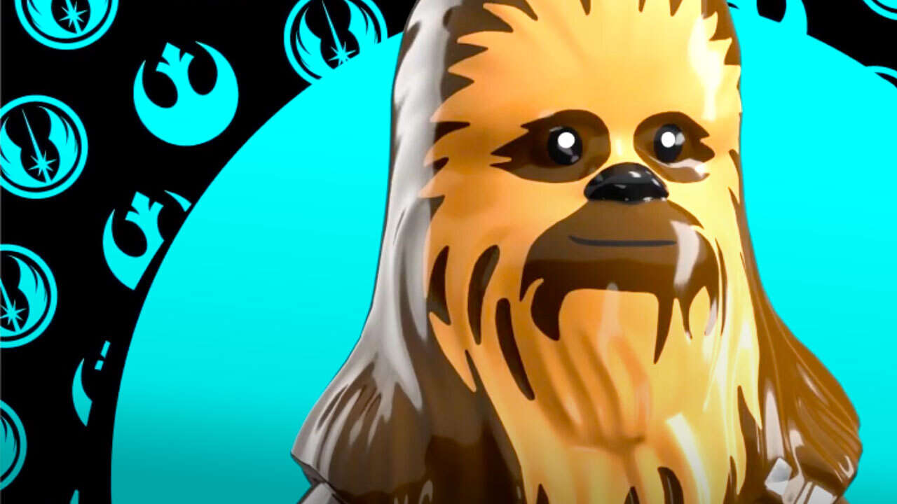 LEGO Fortnite | Star Wars LEGO Pass: Rebel Adventure Official Explainer ...
